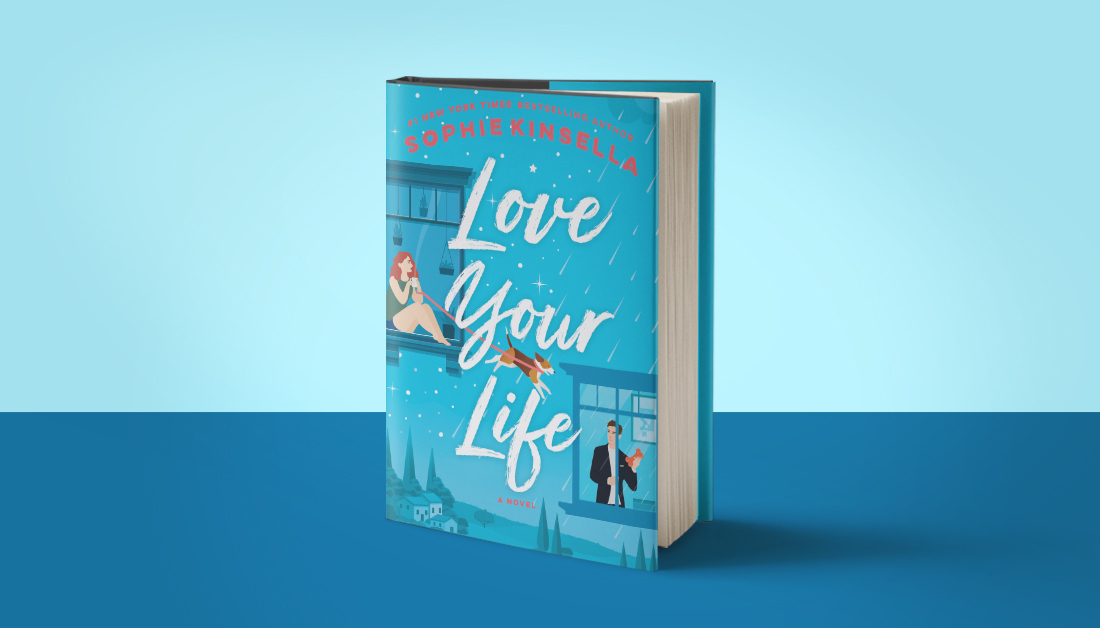 Love Your Life Book