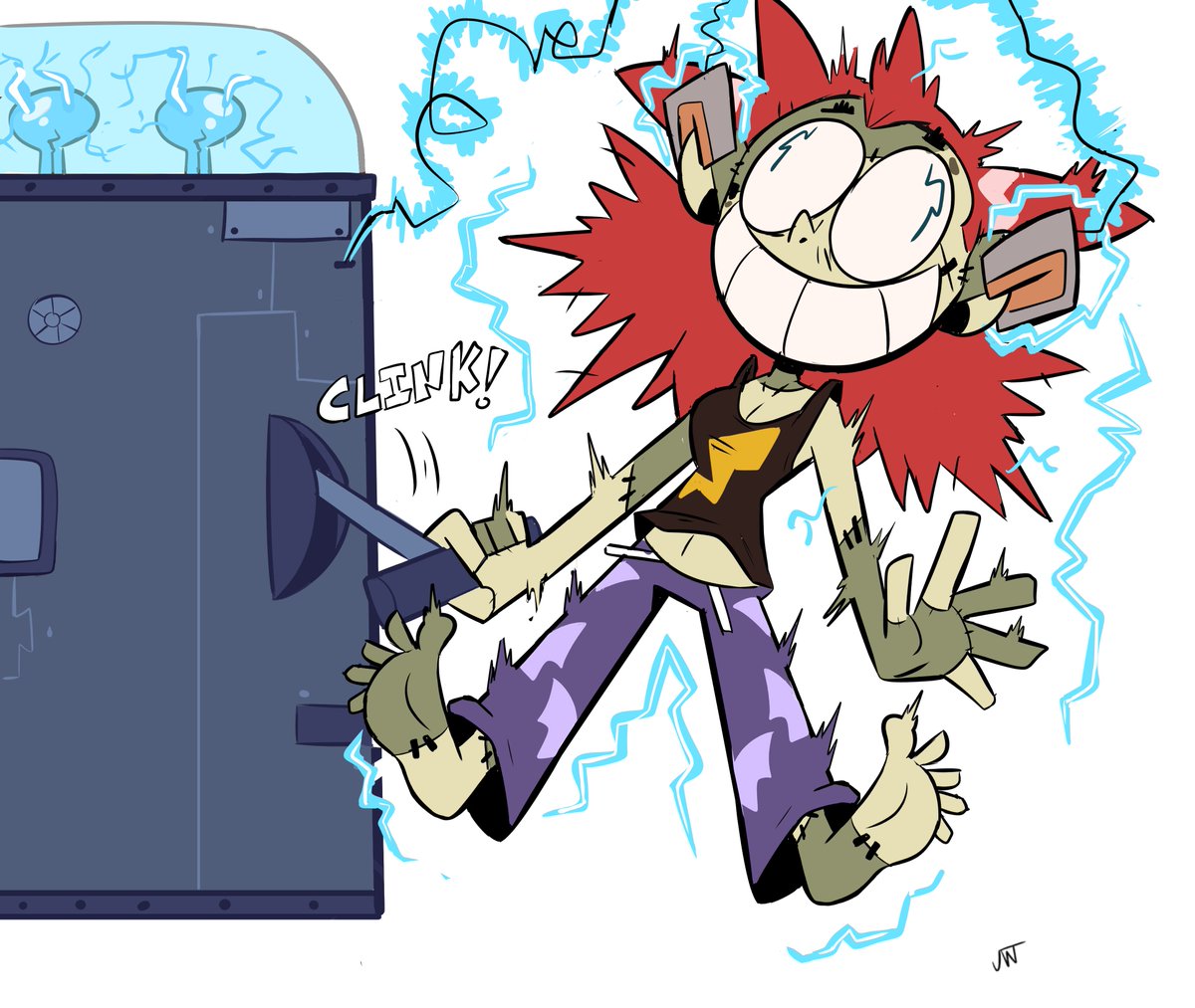 ZalarStudios @BrandonZalar Timeline, The Visualized Twitter (Analytics)