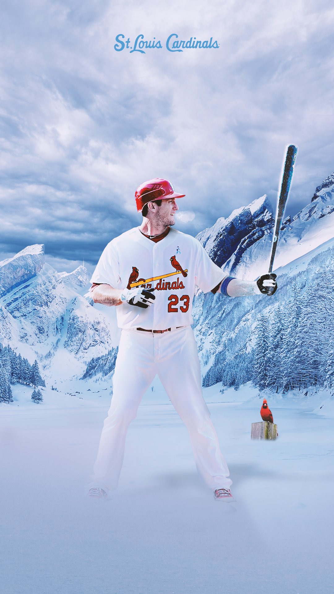 David Freese Wallpaper