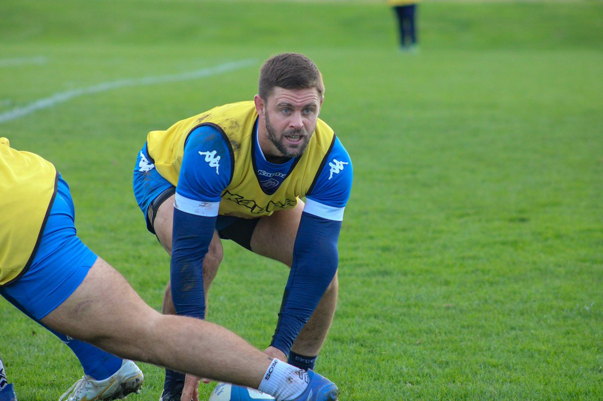 Photos match, entrainements et joueurs Castres Olympique | Rugby-Addict