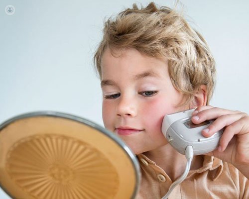 Precocious Puberty In Boys With Autism