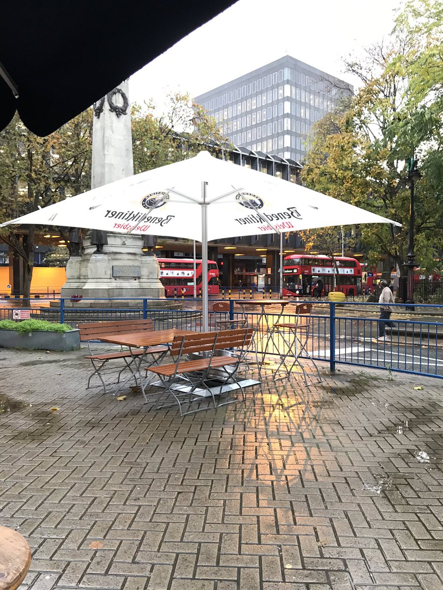 Welcome | The Euston Tap