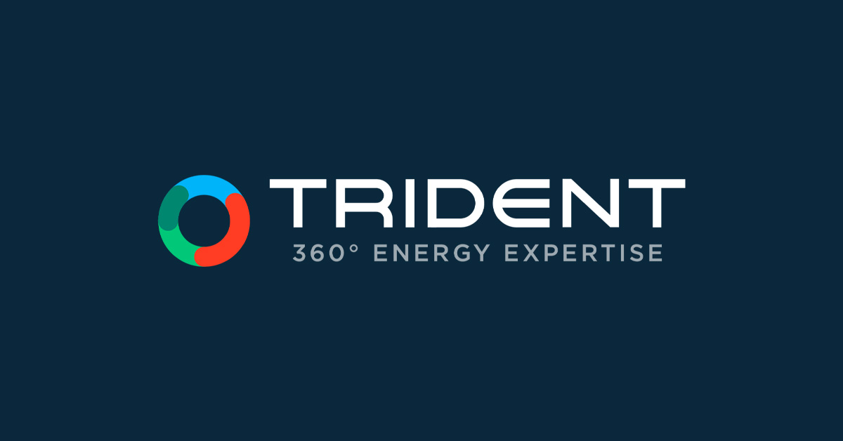 Trident Case Logo