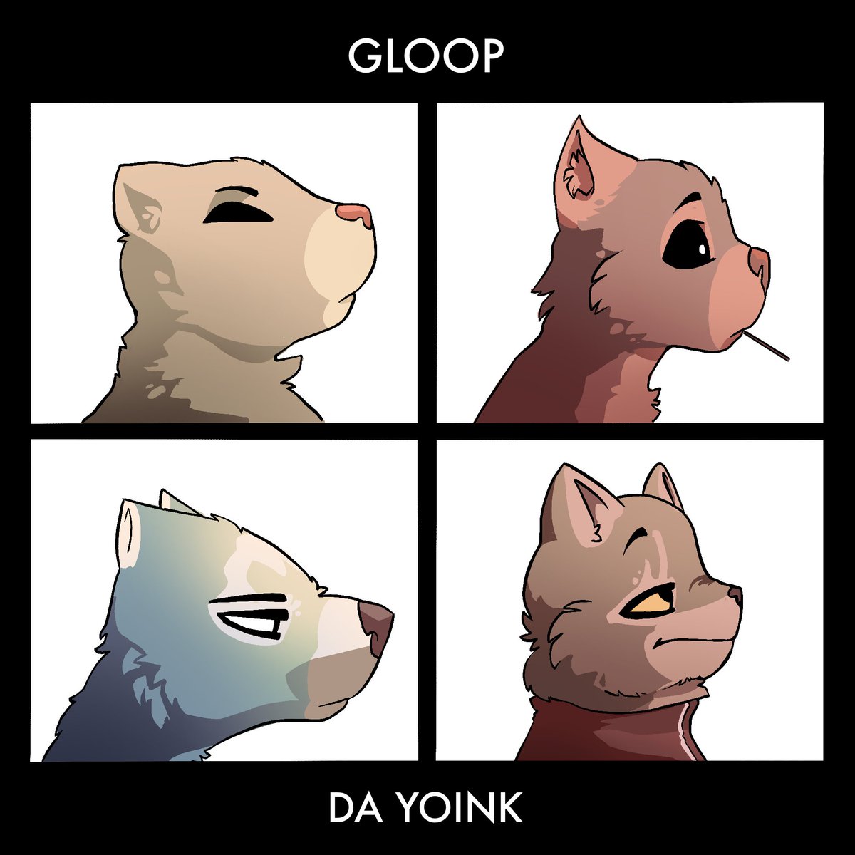 「Kinda sus 」🌿🍂𝕁𝔸𝕐🍂🌿の漫画