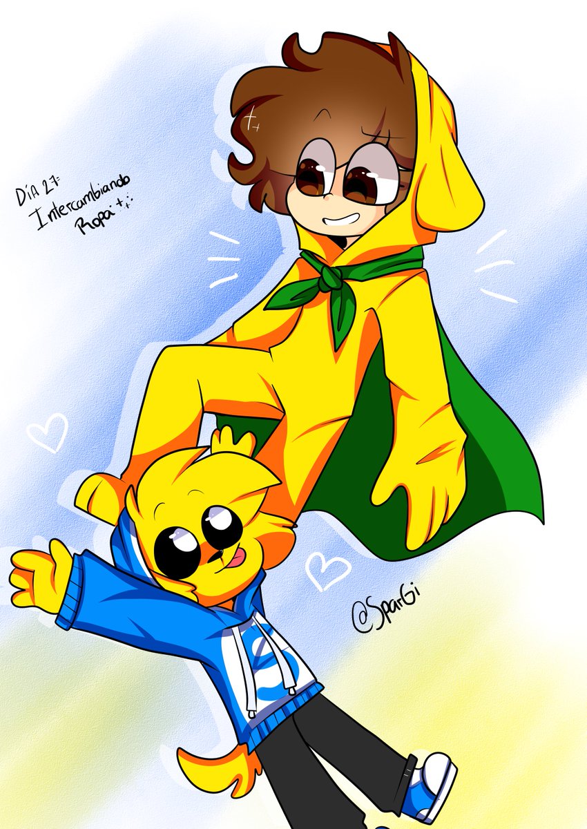 Twoucan - SparGi (@SparGi_)