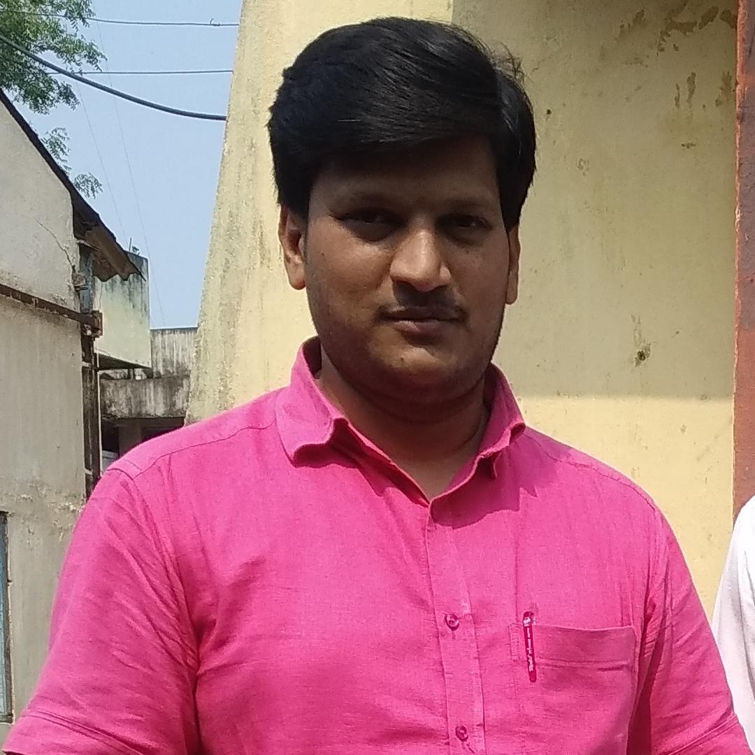 Dhananjay Jadhav (@dsp_speaks) | Twitter