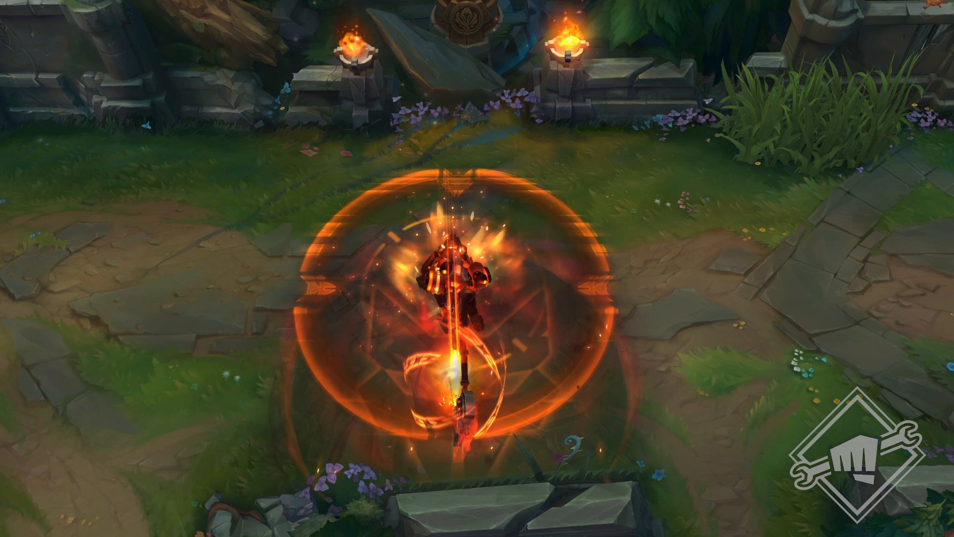 バトルキャストスキン