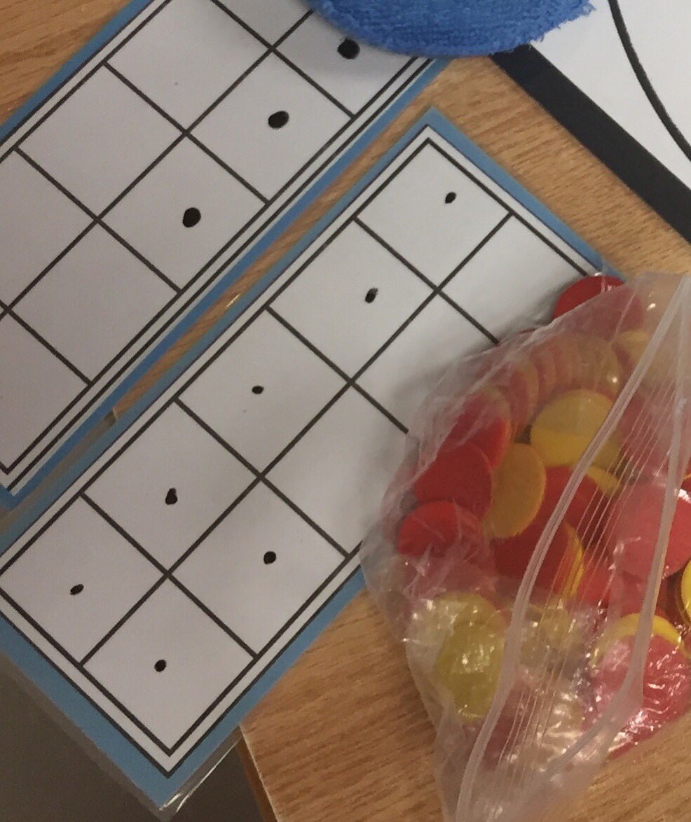 Mrs. Unsworth on Twitter: "Week 7 Math Challenges (Part 1 of 3) 💬How ...