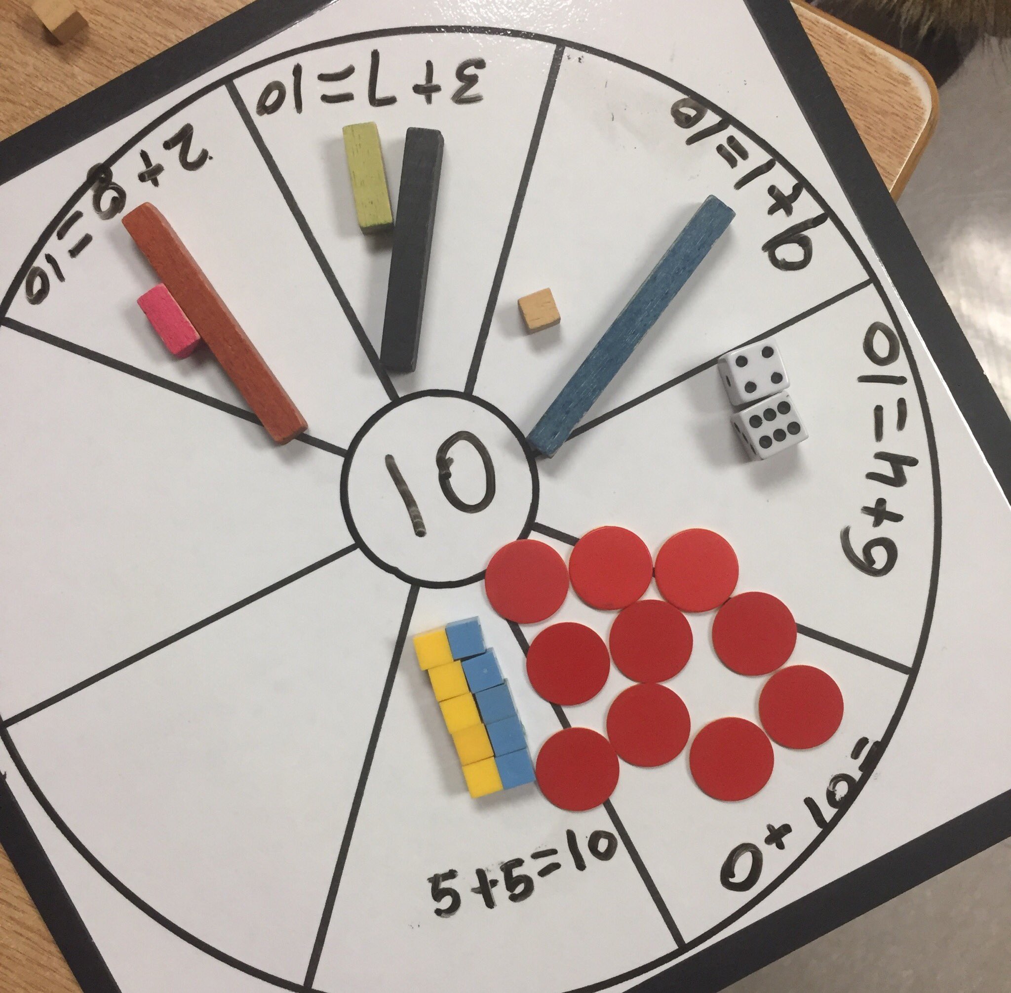 Mrs. Unsworth on Twitter: "Week 7 Math Challenges (Part 1 of 3) 💬How ...