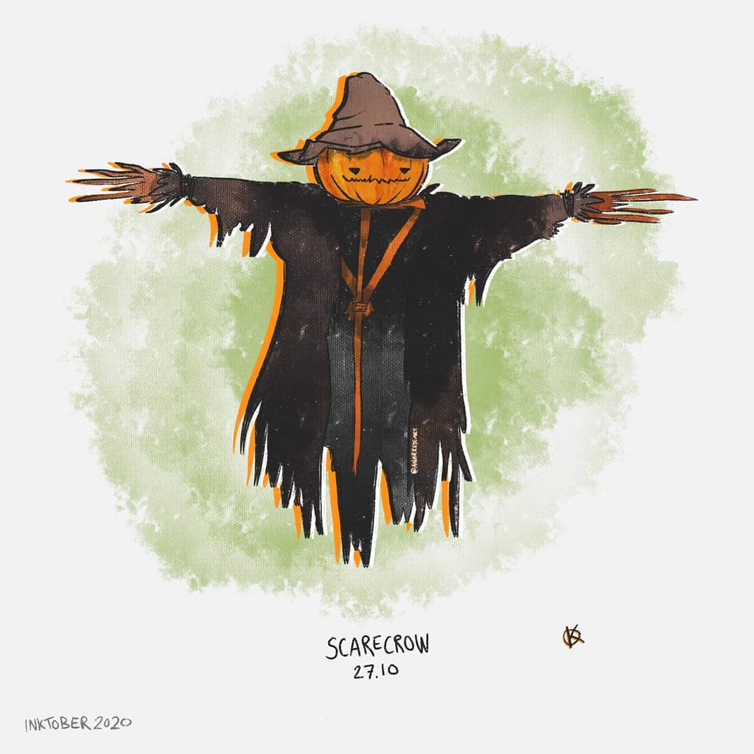 sam keye (@anarkeyeart) さんのイラスト・マンガ作品まとめ (25 件) - Twoucan