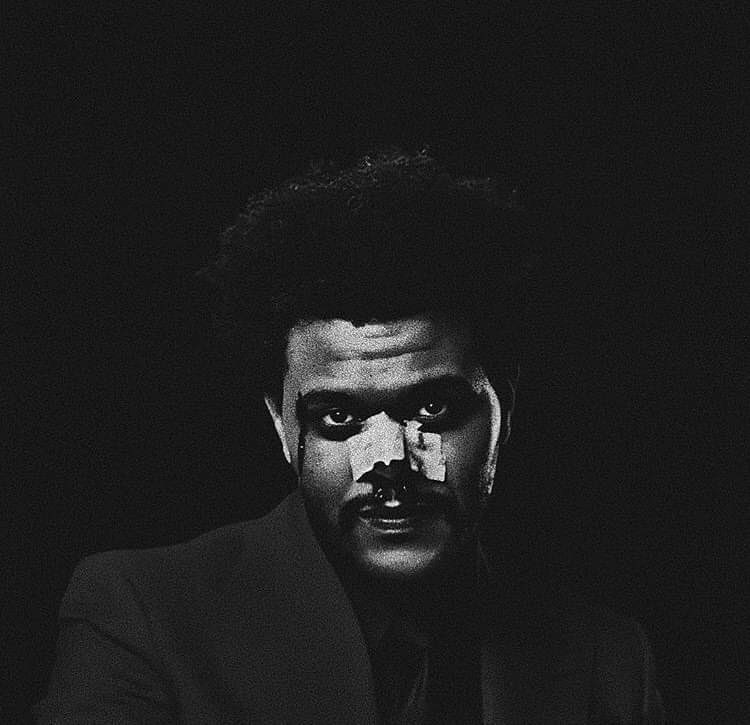 The Weekend Artist Quotes