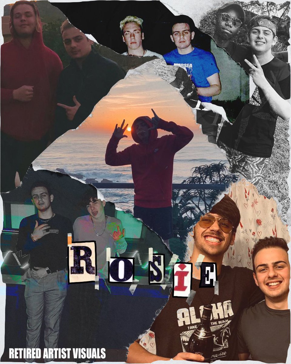 Josh Rosenbaum (@JoshRosie79) | Twitter