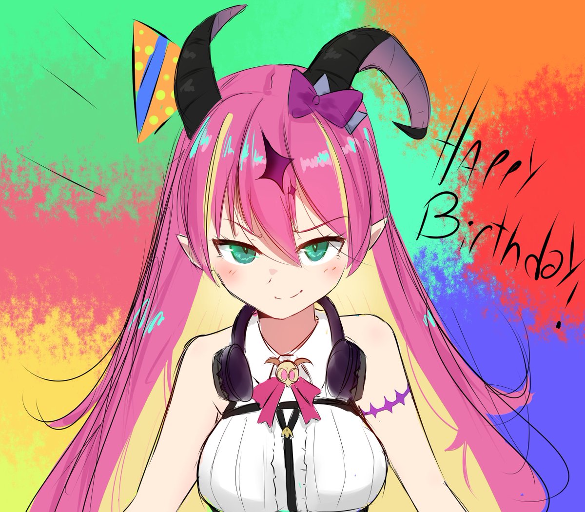 Nibe (@nibenabi) さんのイラスト・マンガ作品まとめ (8 件) - Twoucan