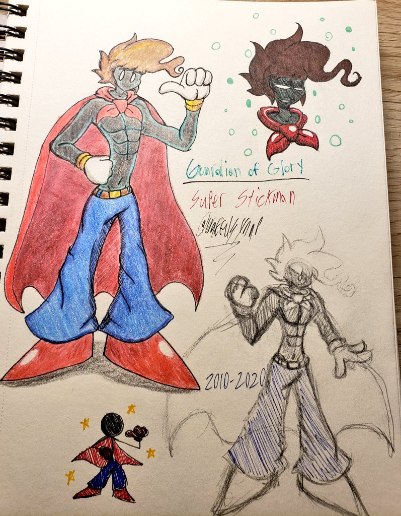 「It did take some time but I managed to make them work. I wa」🧇ᗯᗩᖴᖴ|🦋🧇の漫画