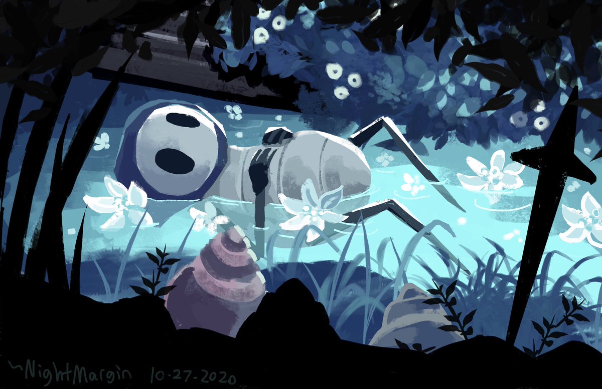 Twoucan - nightmargin 🐌🎃 (@NightMargin)