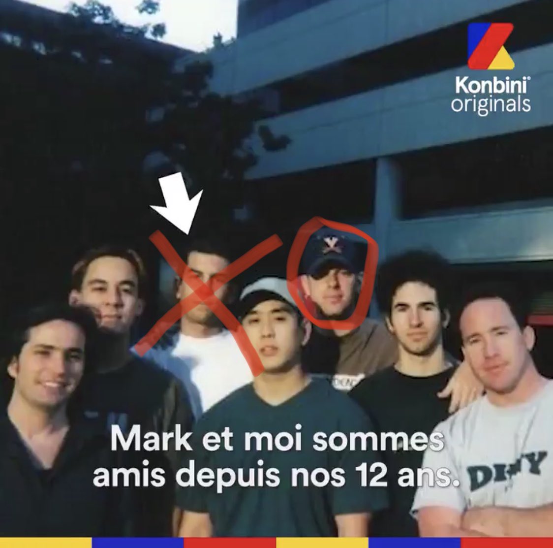 Linkin Park Mark Wakefield