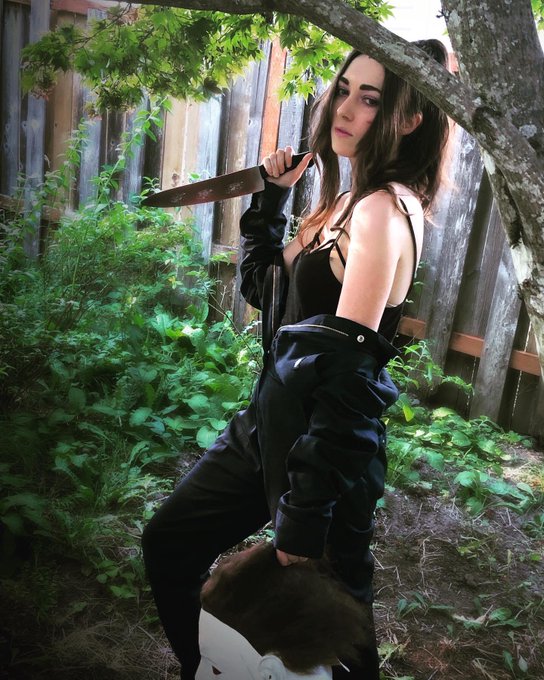 Aimee Hay (@hayacosofficial) さんのコスプレ作品まとめ (15 件) - Twoucan