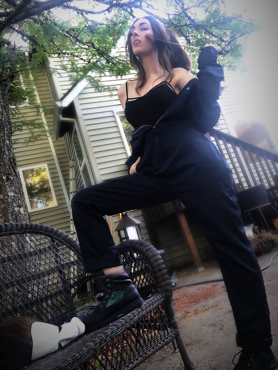 Aimee Hay (@hayacosofficial) さんのコスプレ作品まとめ (15 件) - Twoucan