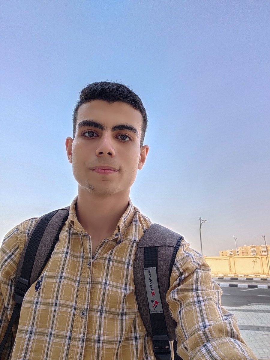 Mohamed Emad (@Special_3Omda) | Twitter