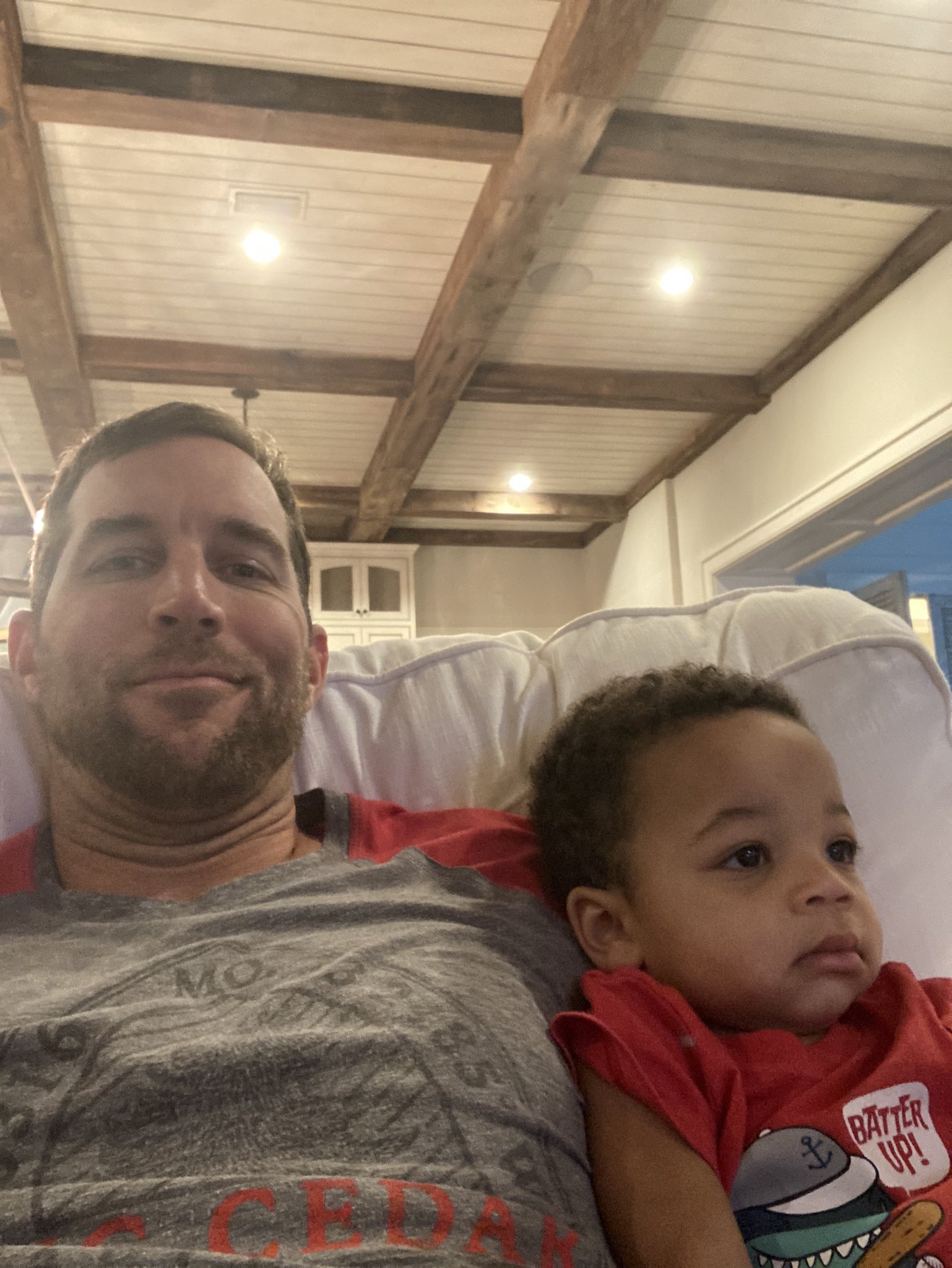 Adam Wainwright Daughters