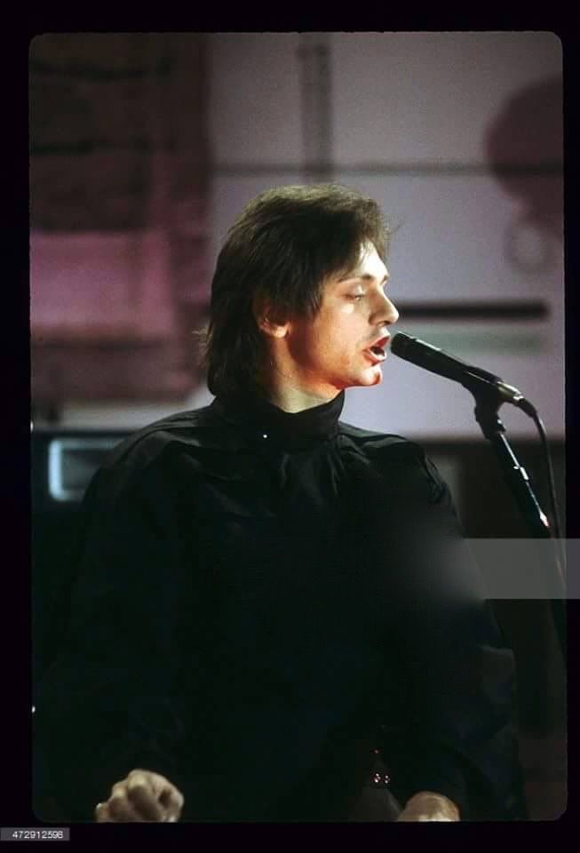 Benjamin Orr Fans on Twitter: "Photo of the day - https://t.co/2ziFar6Wik" / Twitter