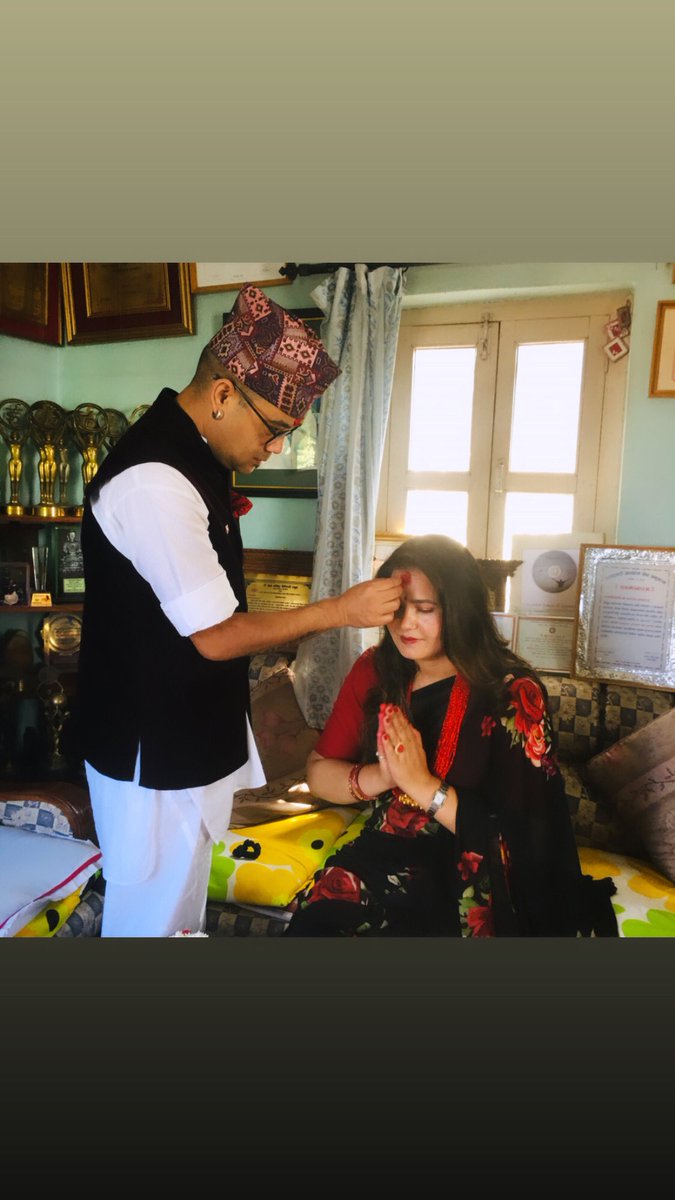 Meenabasnetacharya (@Meena_Basnet_) | Twitter