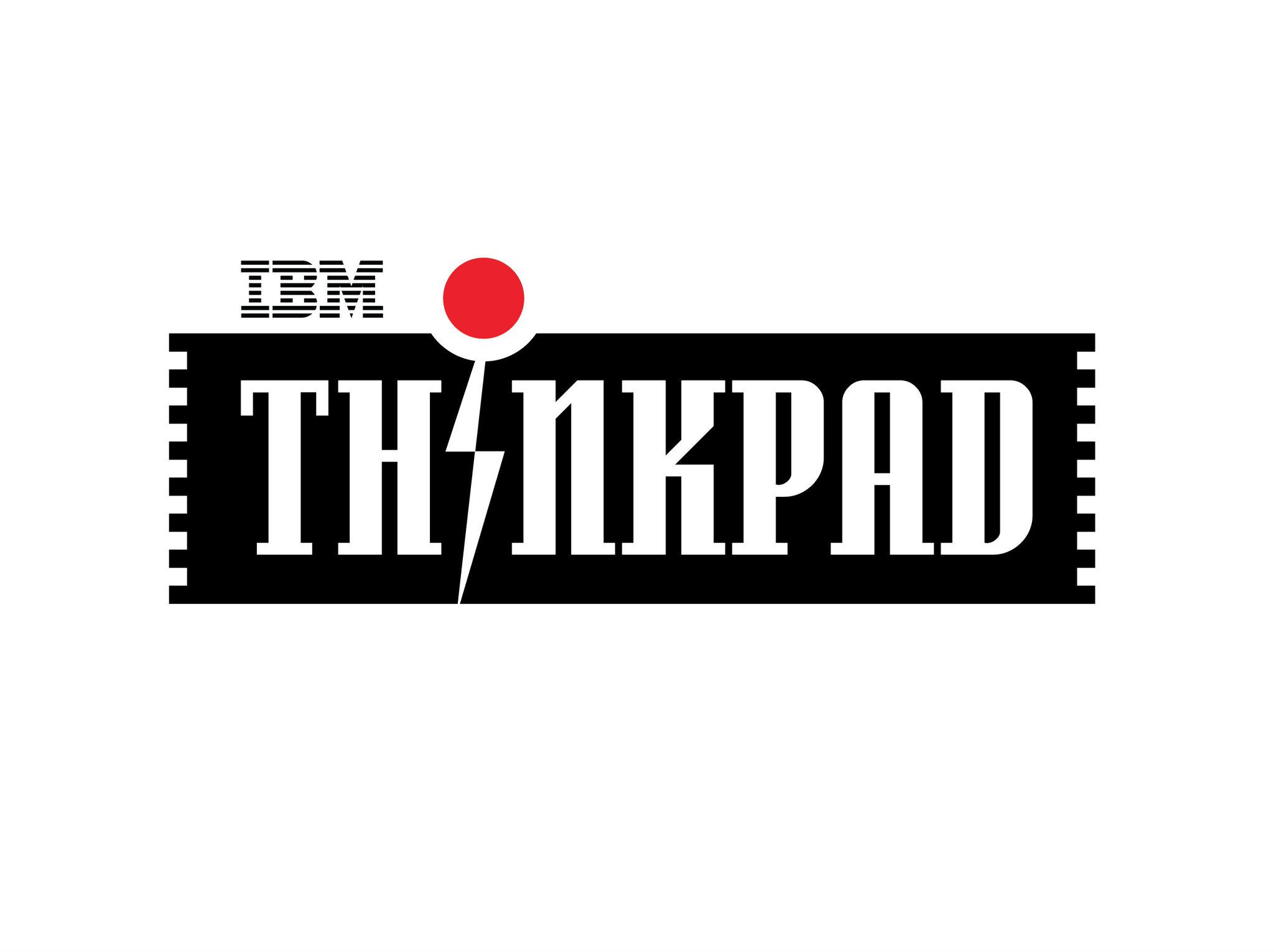 Ibm Thinkpad Logo 23 Ibm Thinkpad Stock Photos, High Res Pictures, And