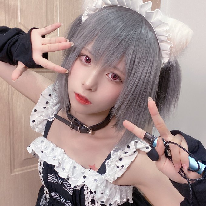 Nikulli (@nikulli) さんのコスプレ作品まとめ (29 件) - Twoucan