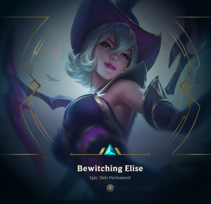 Elise Skin