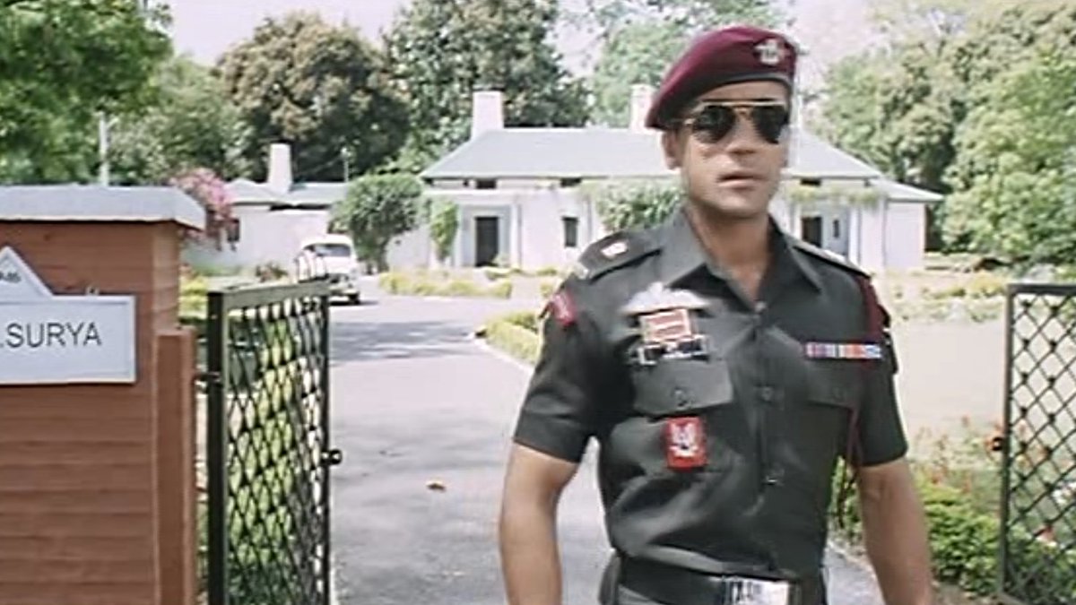 Varanam Aayiram Surya Love