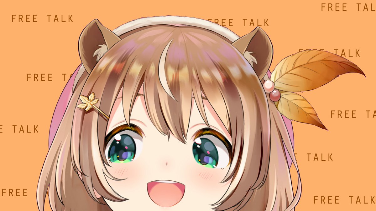 「HEWWO !! What a good day to stream !! 」|Ayunda Risu(リス)🐿@ホロライブID ...