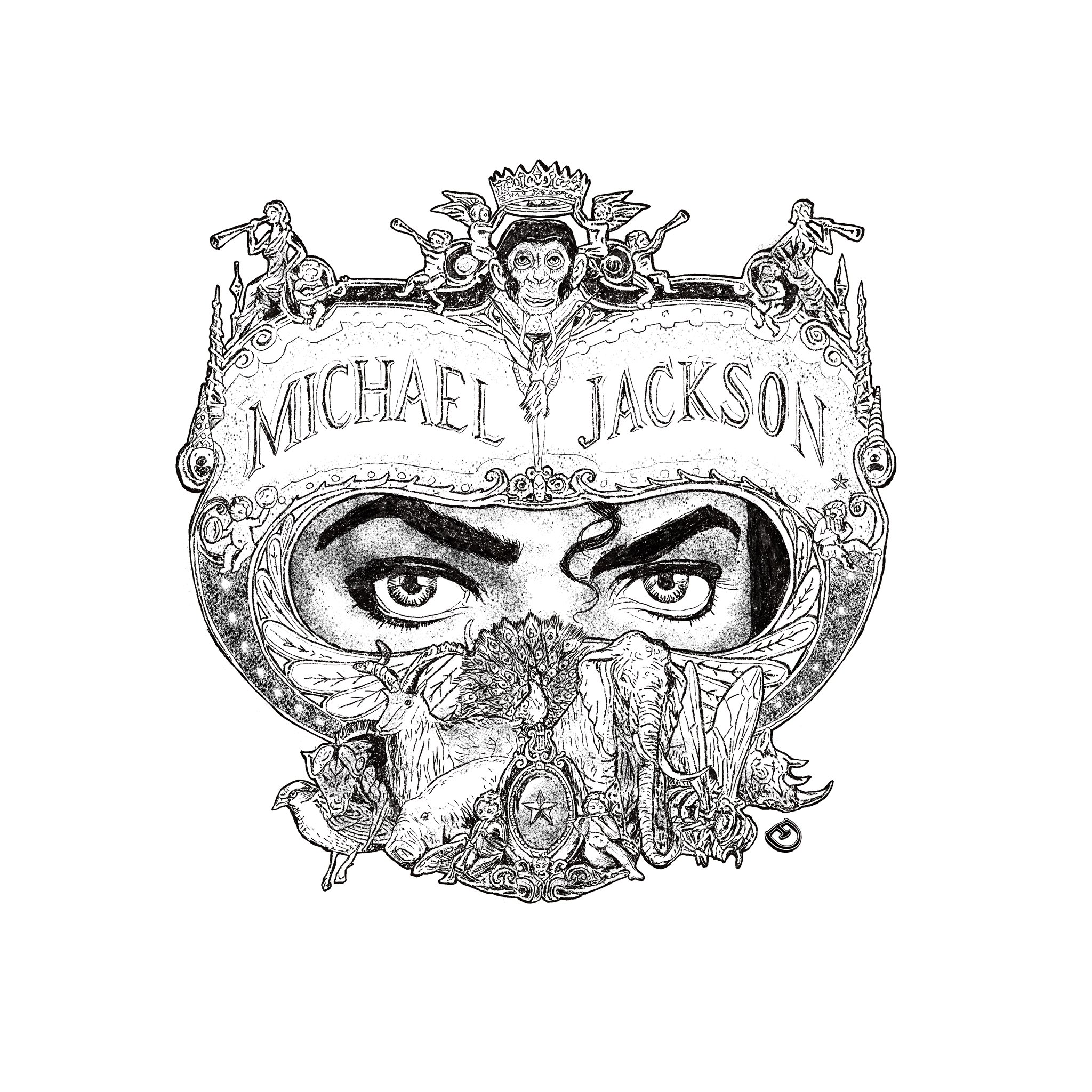Michael Jackson Dangerous Album Songs