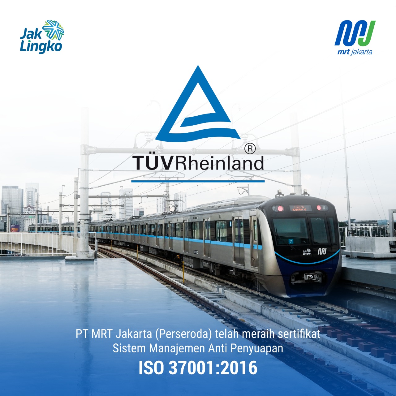 Ubah Desain MRT Tambah Rp17,8 Miliar, 54% OFF