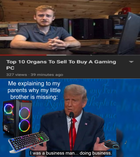 Man Pc Memes Amazon.com: Mousepad Gaming Cartoon Small Medium Computer