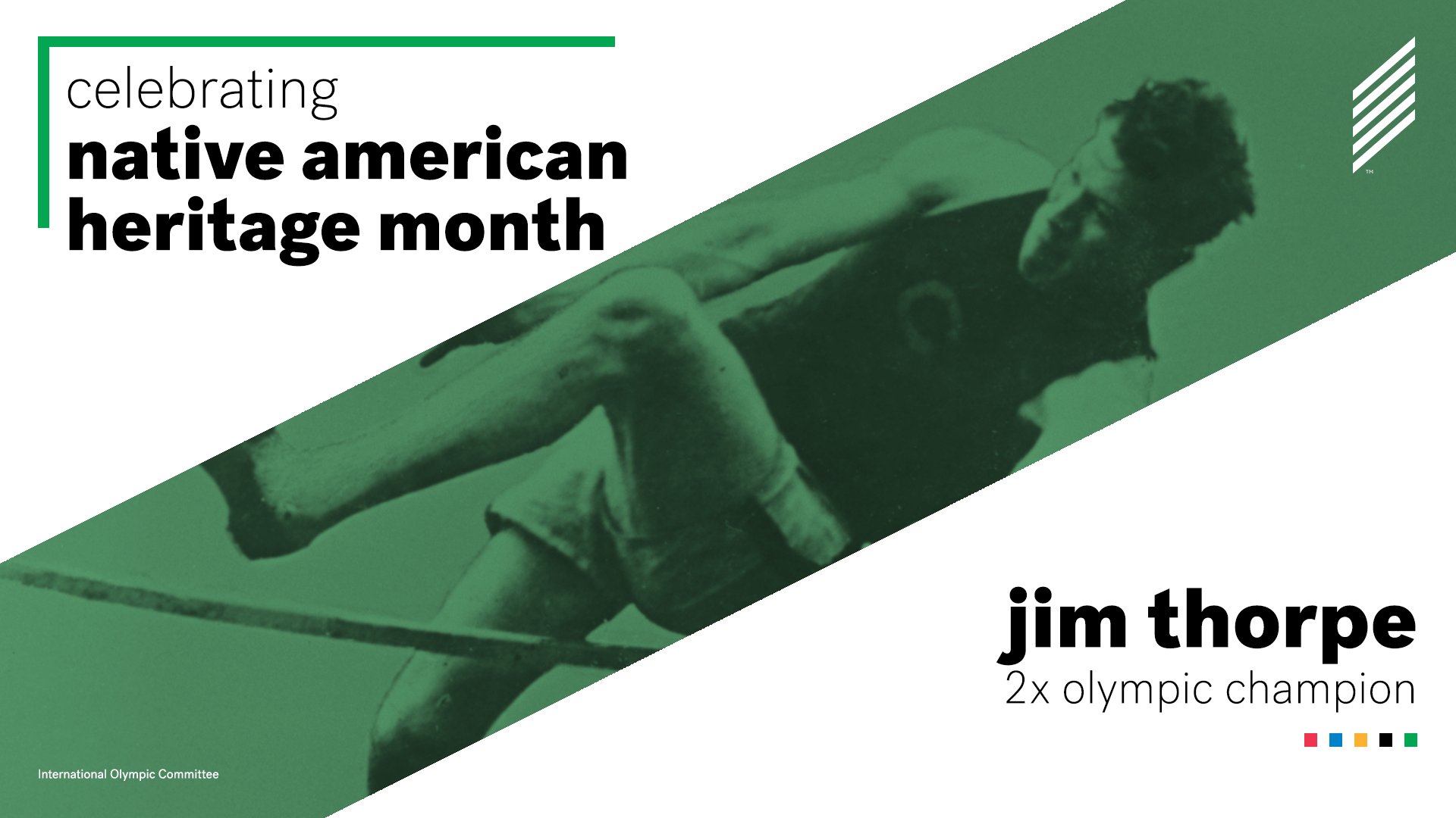 U.S. Olympic & Paralympic Museum on Twitter: "During # ...