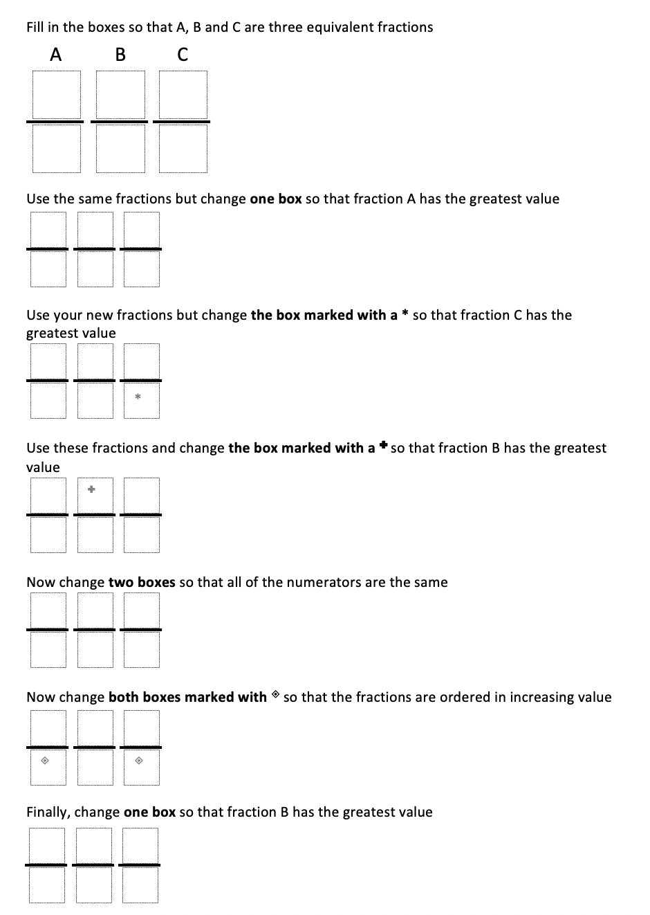 Fraction Quotes For Anyone Who Keeps Asking Why There's No Tour Dates