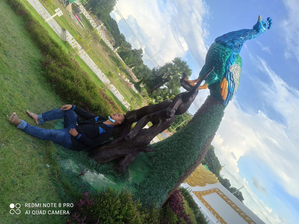 Min Thwin Khant (@MinThwinKhant11) | Twitter