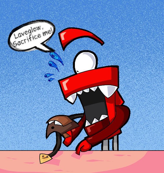 Deflated Garfield @flatgarf Timeline, The Visualized Twitter (Analytics)