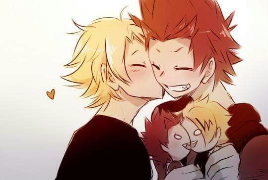 Kirishima Eijiro (@kiri_eijiro676) | Twitter