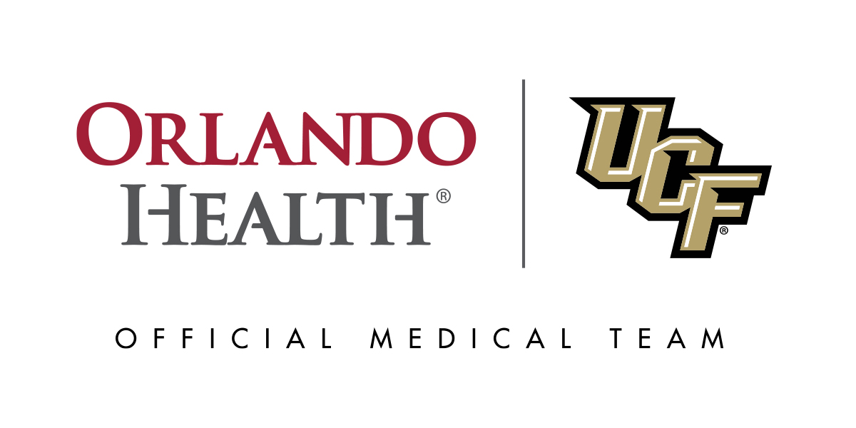 Orlando Health Logo