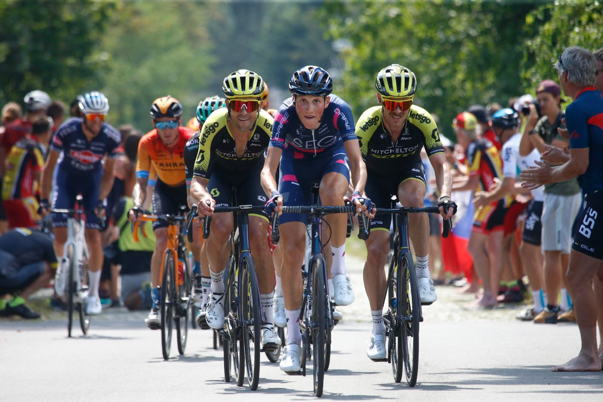 Get to know Marco Frigo – U23 Cycling Zone