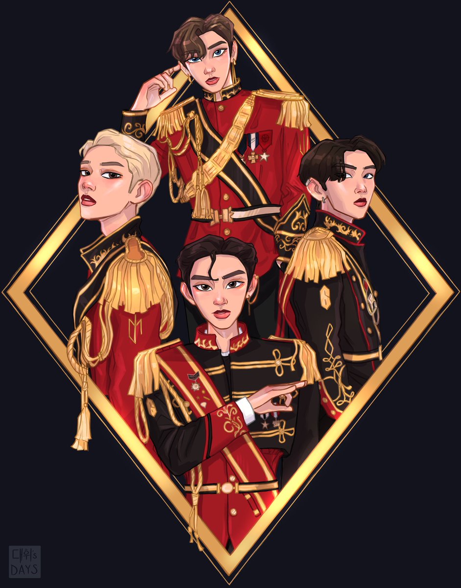 drowsy (@drowsy_maknae) | Twitter