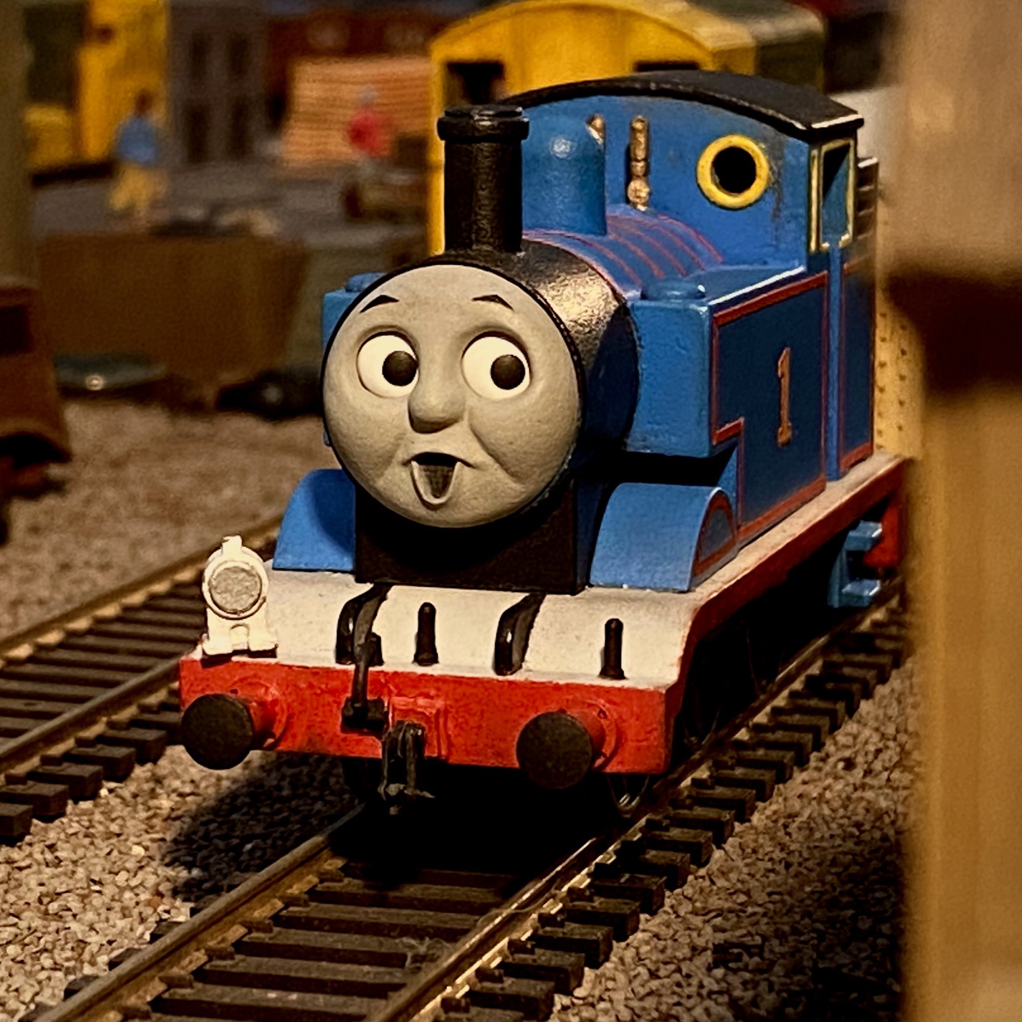 Custom Ho Scale Thomas And Friends | 6b.u5ch.com Custom Ho Scale Thomas And Friends | 6b.u5ch.com