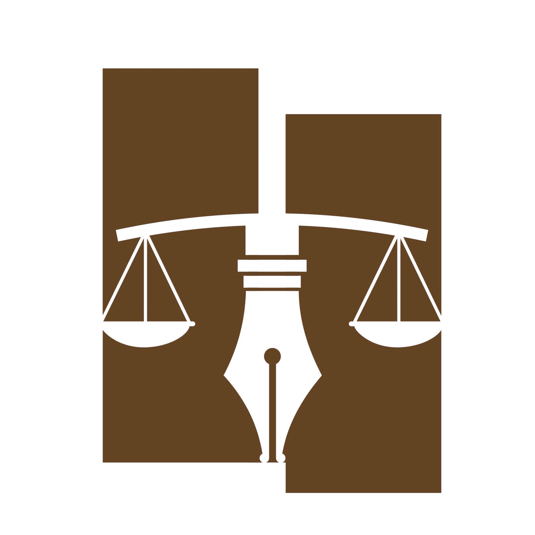 Judicial Review Symbol