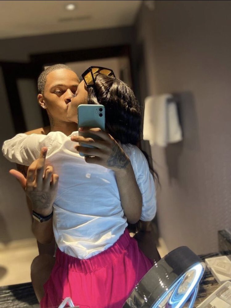 𝙈𝙖𝙠𝙖𝙮𝙡𝙖 & 𝙅𝙖𝙮𝙡𝙚𝙣 ️ on Twitter: "||Makayla and Jaylen Threads|| #threadsofthreads #CoupleGoals # ...