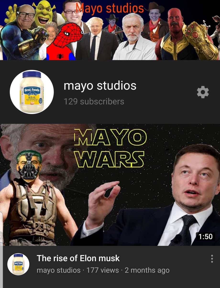 Mayo studios (@studios_mayo) | Twitter