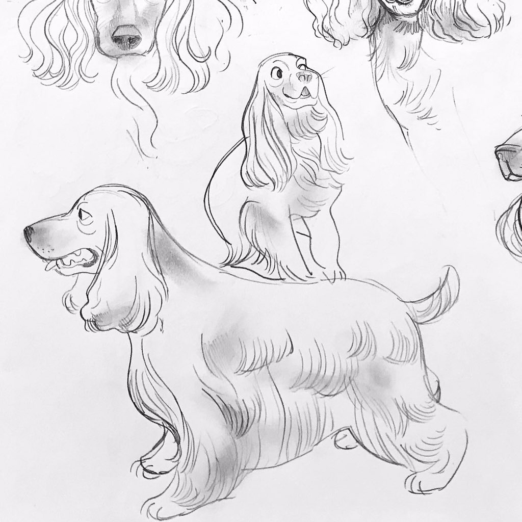 「And her little mentee ☀️ 」em ☀️の漫画