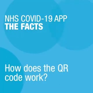 When visiting pubs and restaurants, you will have noticed official NHS ...