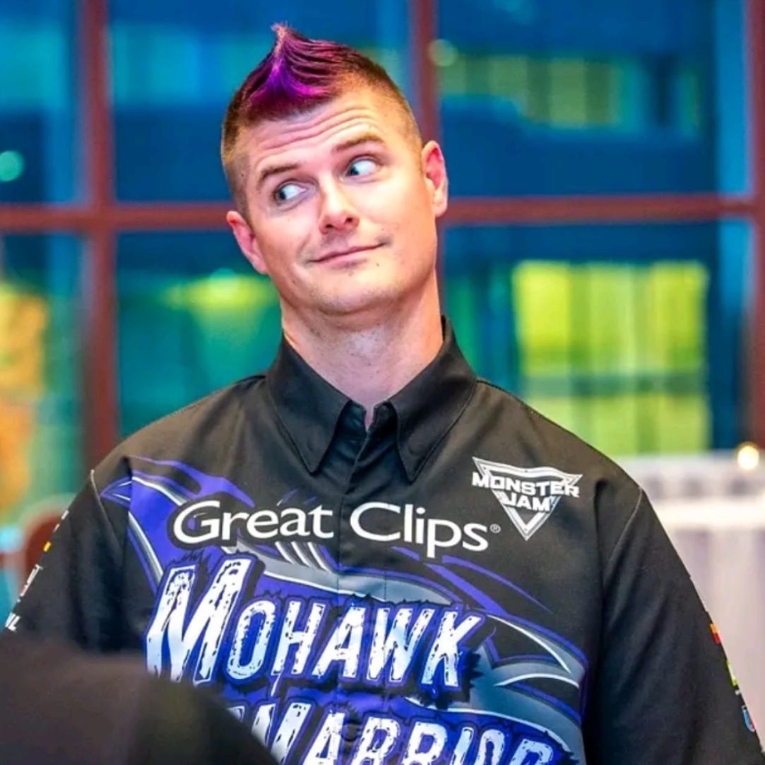 Mohawk Warrior Driver