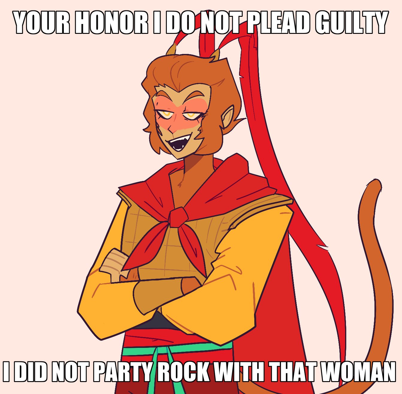 Sun Wukong Memes Sun Wukong Who Ask